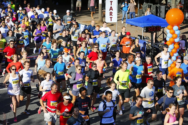 Nominate your favorites for the Best of Washington Running - RunWashington