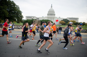 Best of Washington Running 2014 - RunWashington