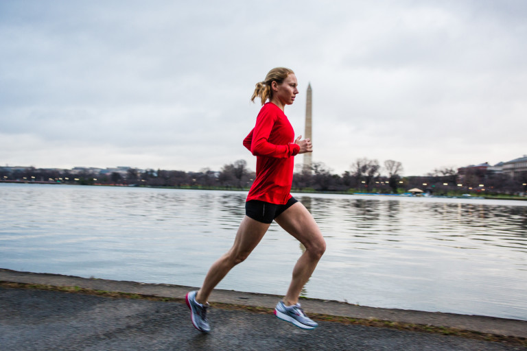 Ten locals to race in U.S. Olympic Marathon Trials - RunWashington