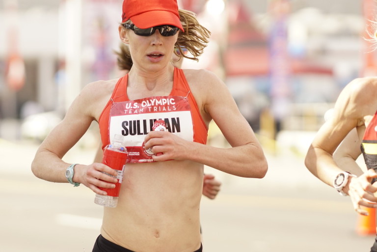 D.C. area puts four women in top 20 at Olympic Marathon Trials ...