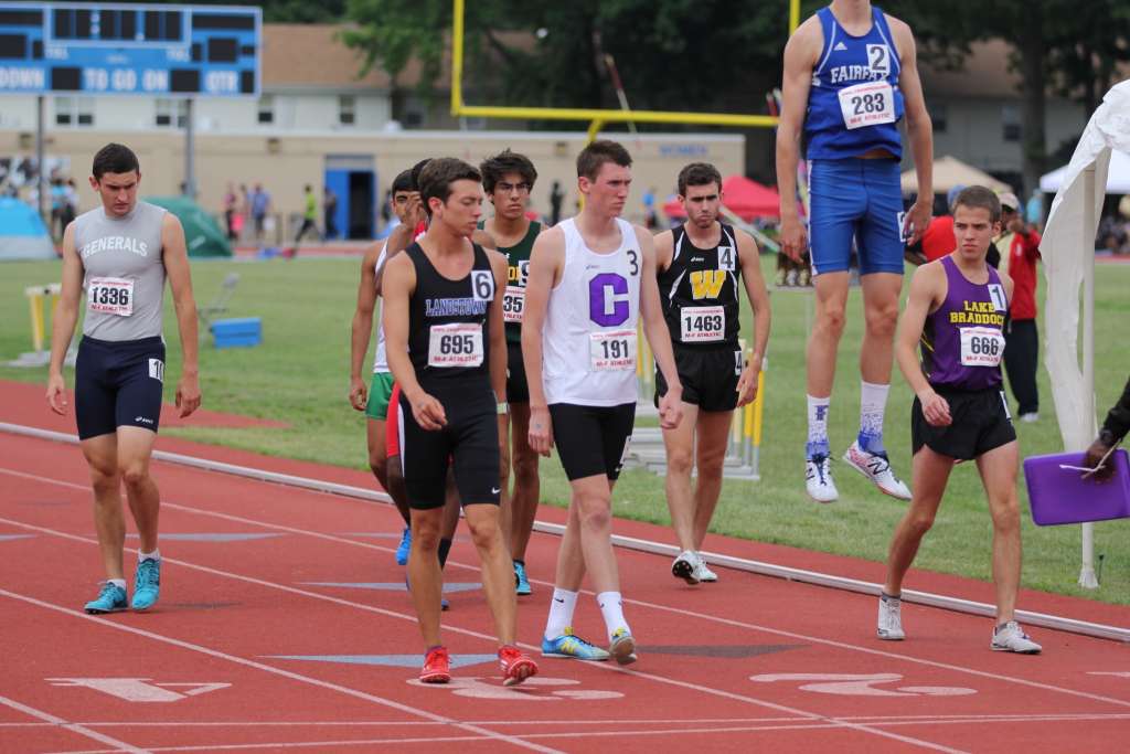 Best of Washington Running 2016 - RunWashington