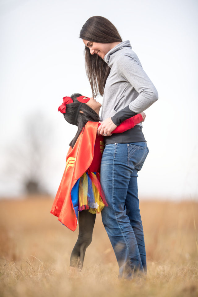 “When I’m better and I’m out of the hospital, I’m going to run ...