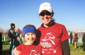 Monumental Runner – Amanda Marr - RunWashington