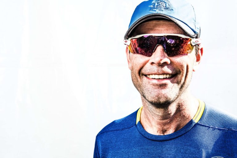 Faces of the Marine Corps Marathon - RunWashington