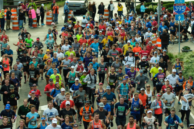 RunWashington - The Runner's Source for the D.C. Area