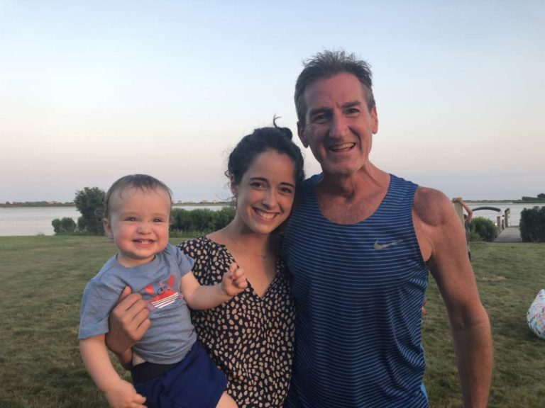 Monumental Runner – Daniel Ahern - RunWashington