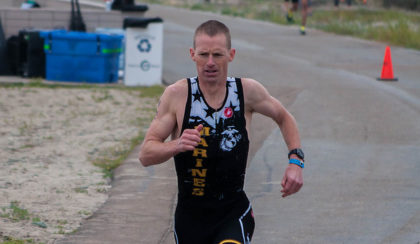 U.S. All-Marine Running Team represents Marine Corps at home and abroad ...