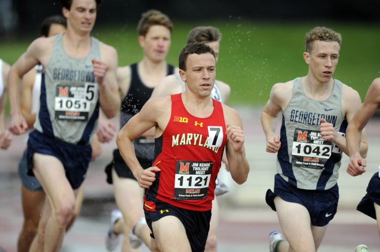 Monumental Runner – Daniel Trettel - RunWashington