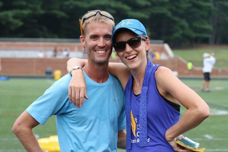 Monumental Runner – Chad Young - RunWashington