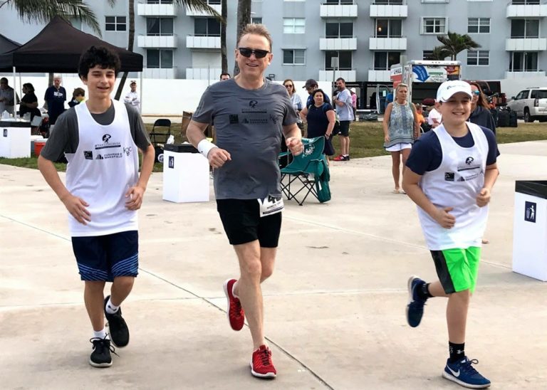 Monumental Runner – Jonathan Terrell - RunWashington