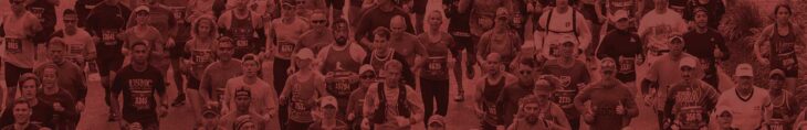 If Oprah can do it: 25 years of marathon inspiration started at the ...